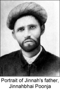 Muhammad Ali Jinnah: Founder of Pakistan