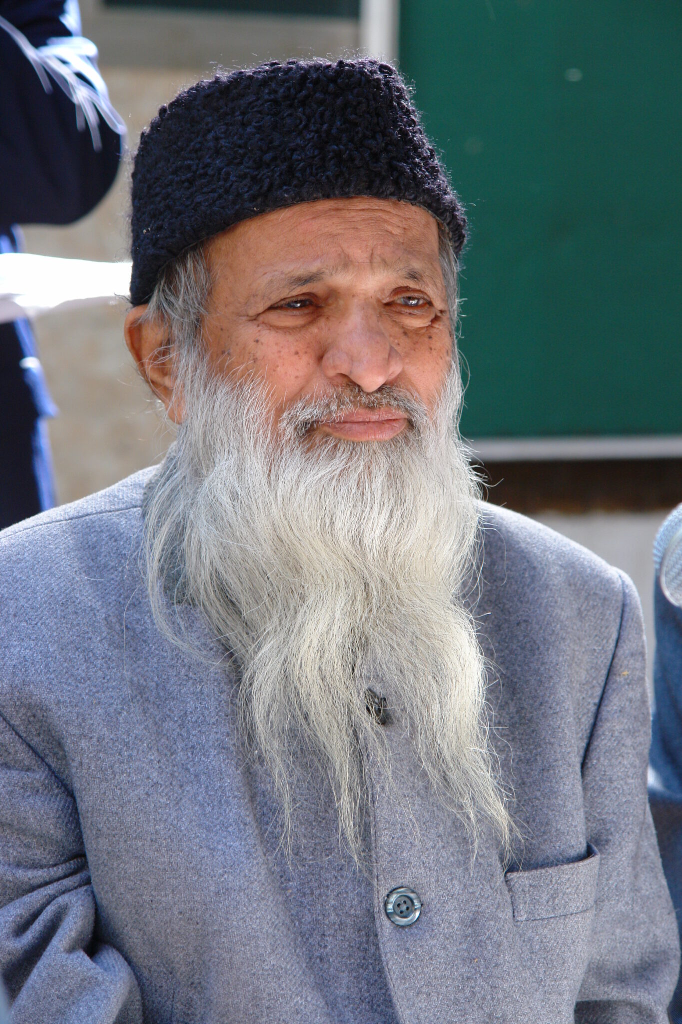 Top 10 Most Famous People in Pakistan