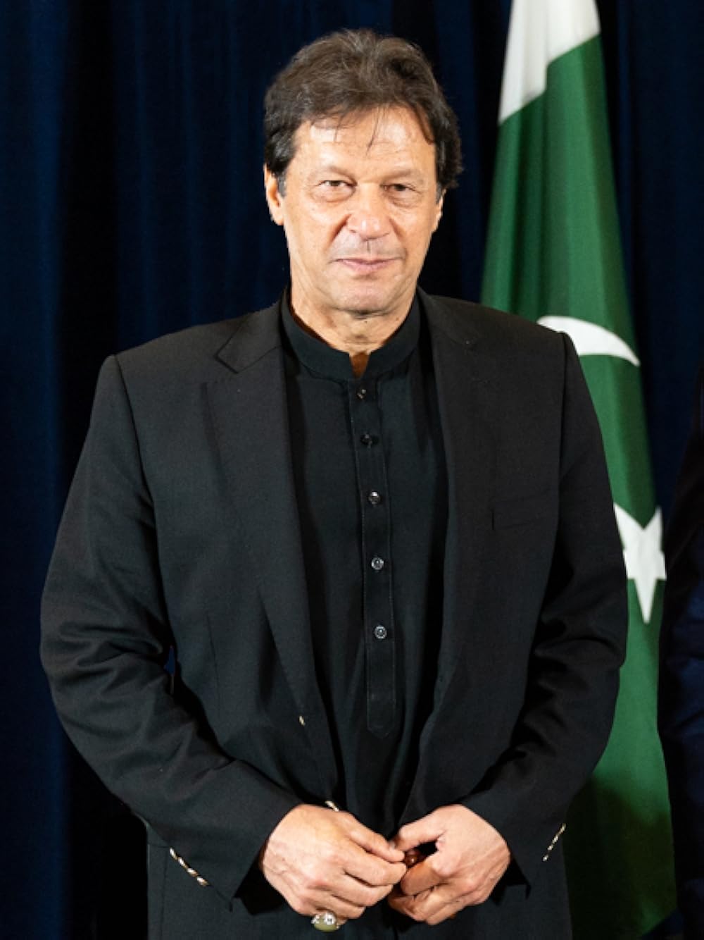 Top 10 Most Famous People in Pakistan