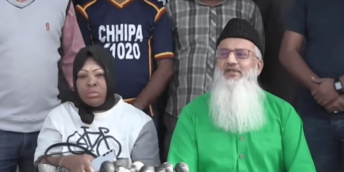 Ramzan Chhipa: The Heart of Philanthropy in Pakistan